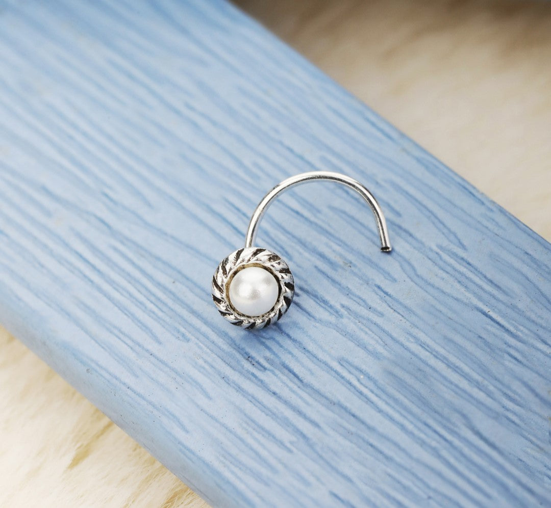 Modern Nose Pin Design: How to Choose the Best – Zavya