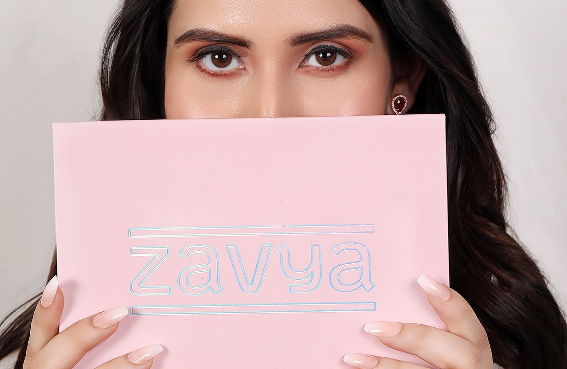 ZAVYA - Where Silver Becomes Art – Zavya