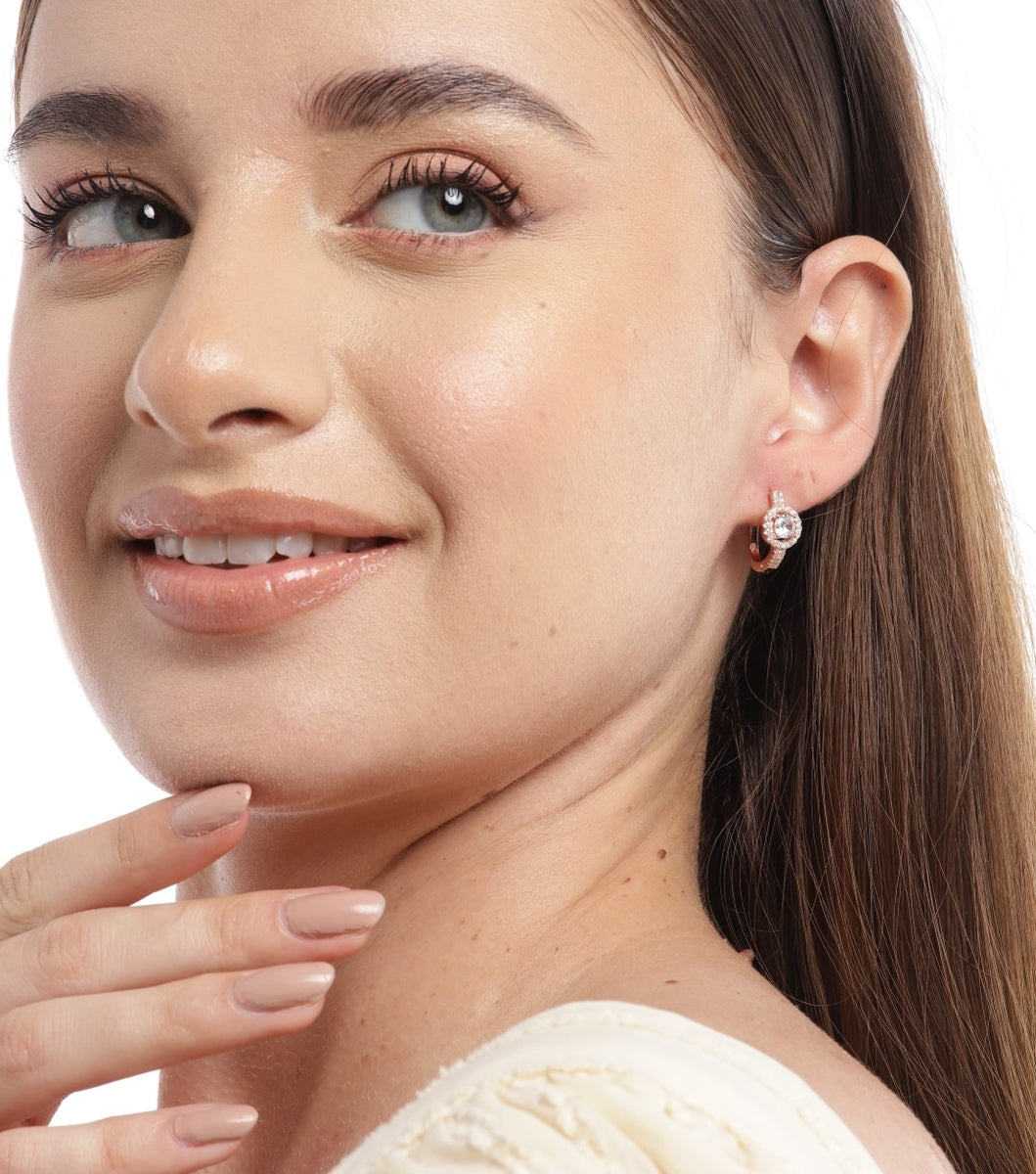 Essential Accessories: The How-To Guide for Daily Wear Earrings – Zavya