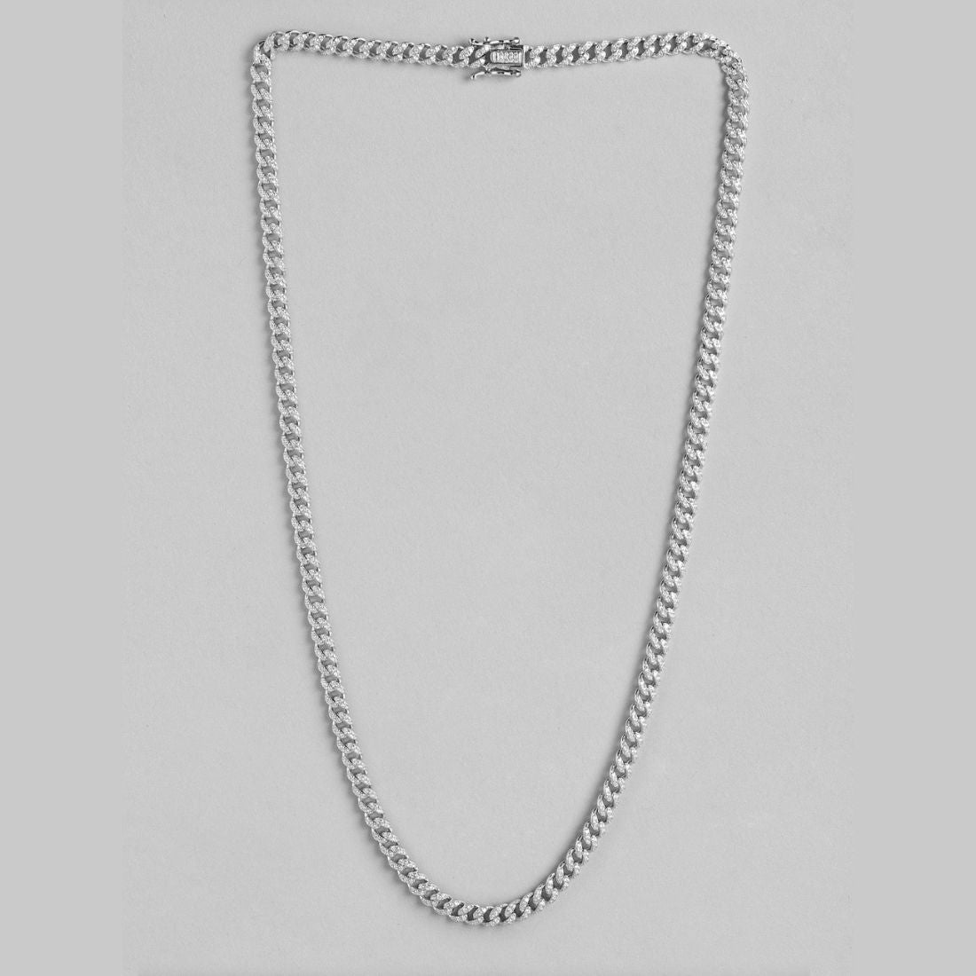 Shop for Zavya 925 Sterling Silver Anklet