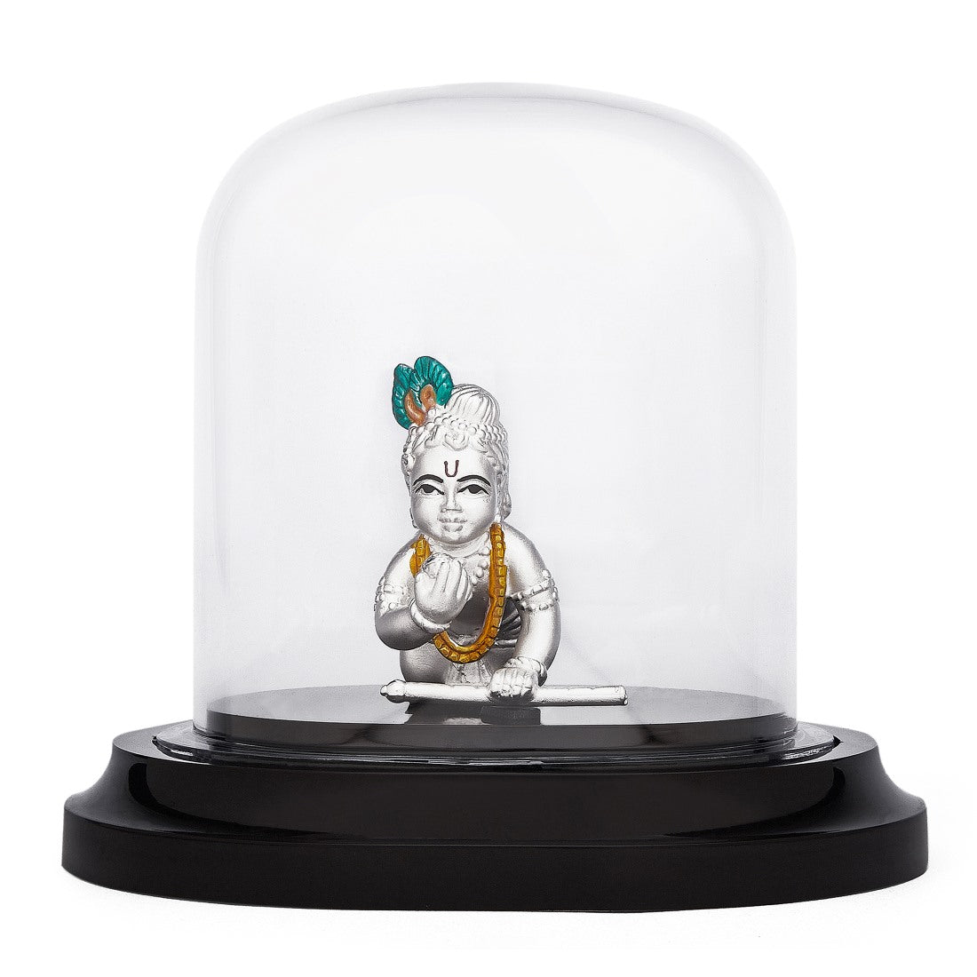 Shop 999 Silver IDOLs from ZAVYA Now – Zavya