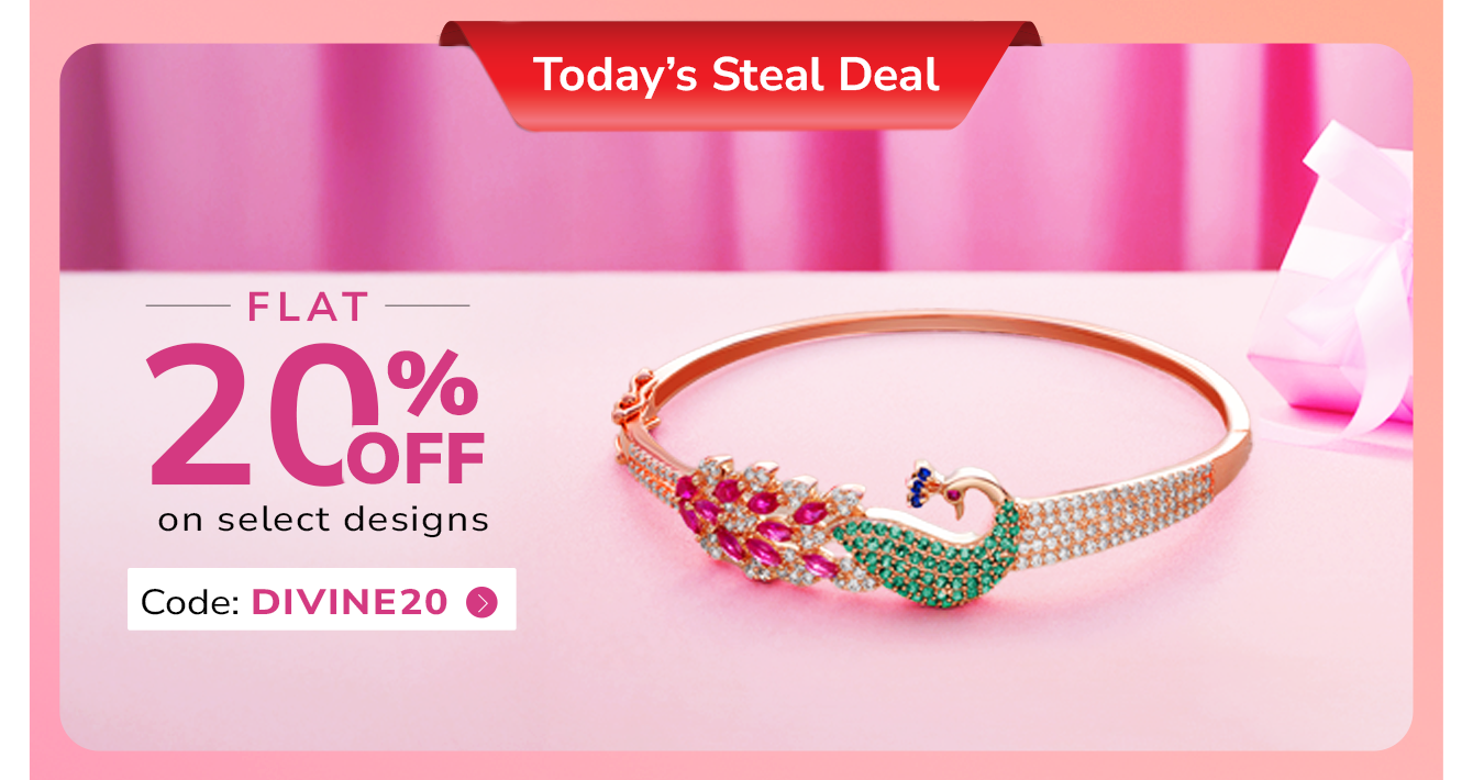 Zavya - Buy 925 Sterling Silver Jewelry