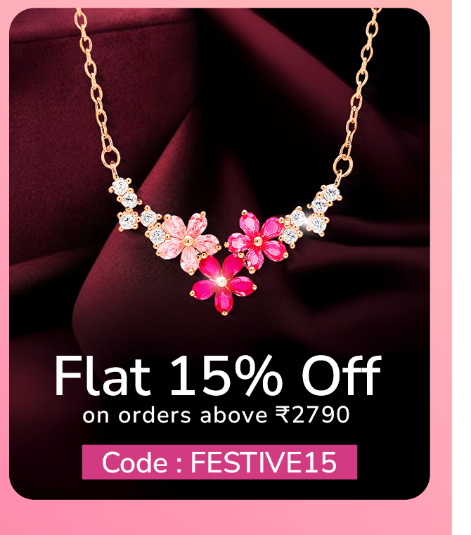 Zavya - Buy 925 Sterling Silver Jewelry