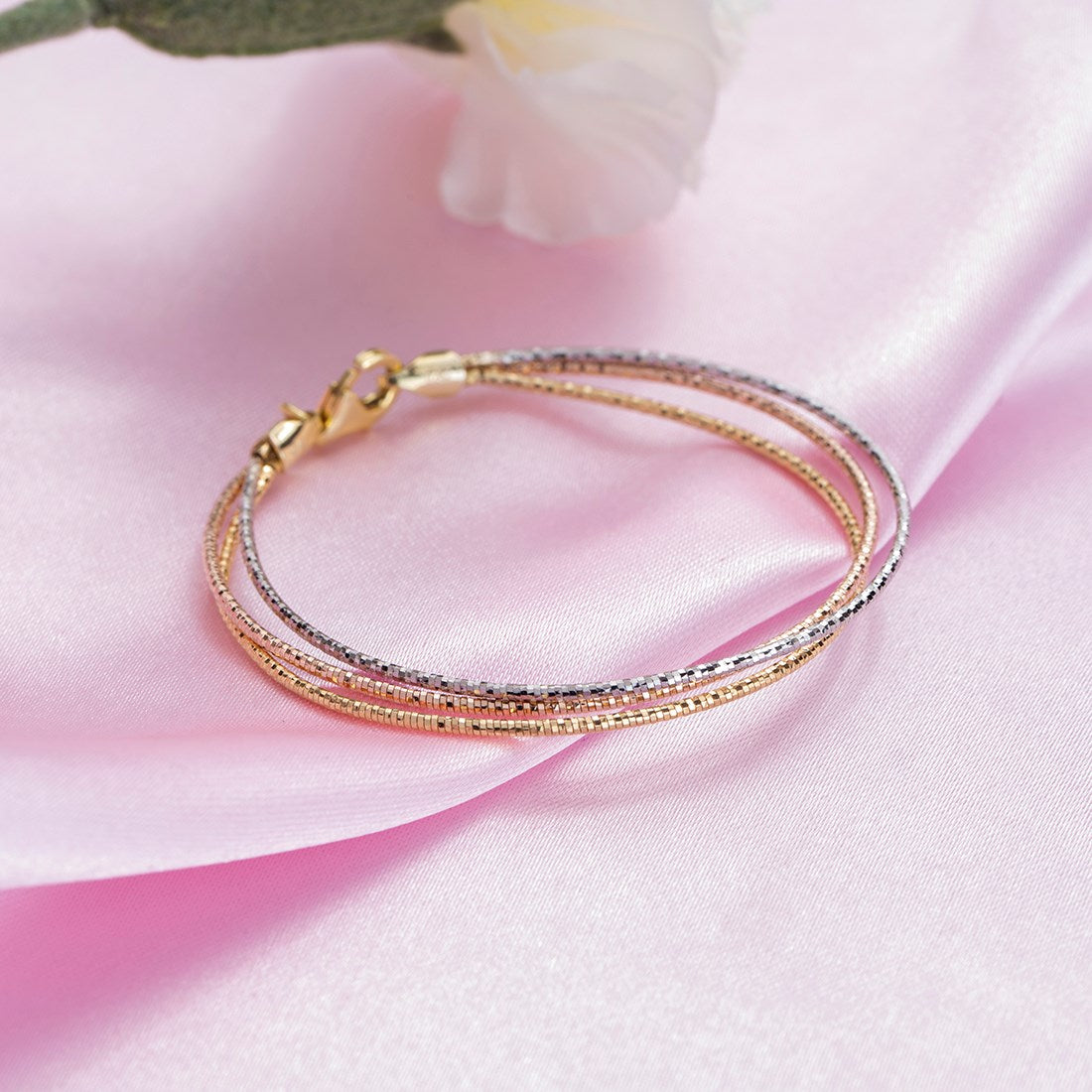 Shop for Zavya 925 Sterling Silver Anklet