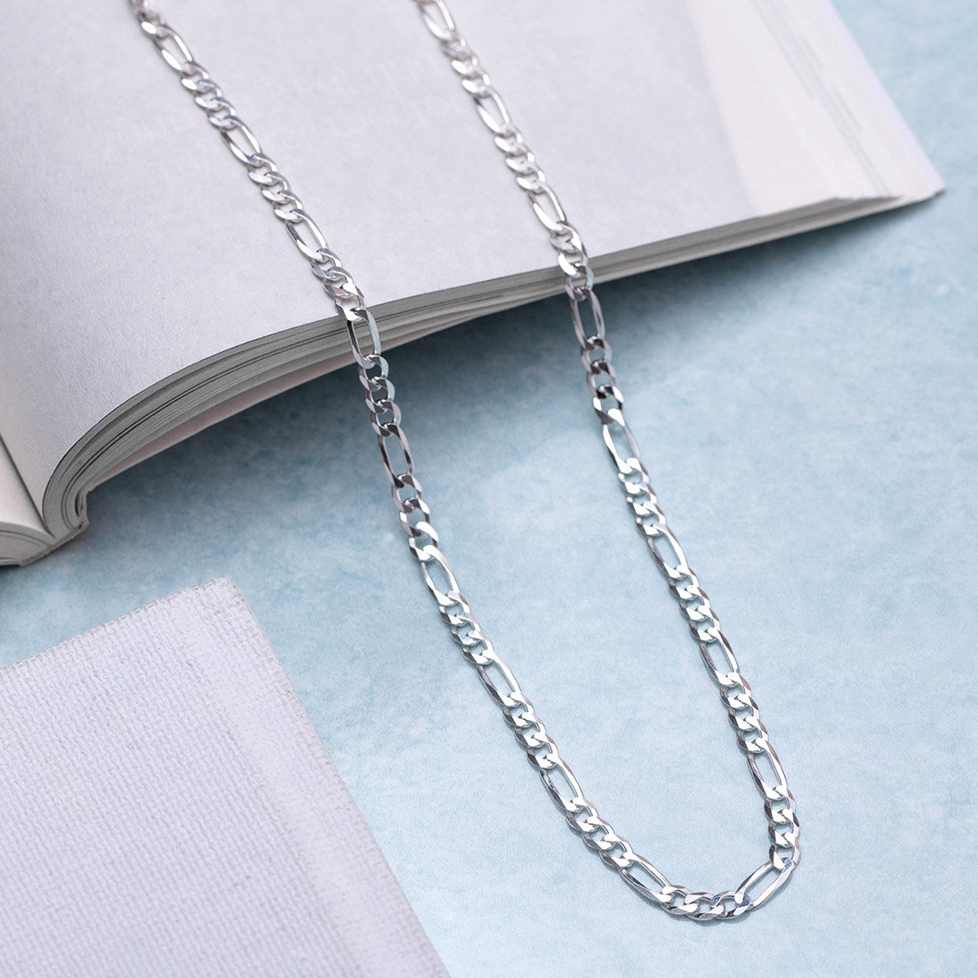 Buy Timeless Links Men's Linked Chain Online – Zavya