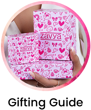 Zavya - Buy 925 Sterling Silver Jewelry