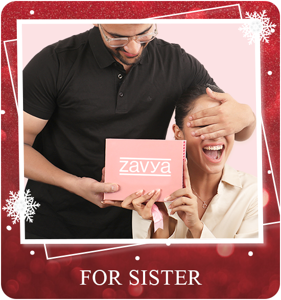 Zavya - Buy 925 Sterling Silver Jewelry