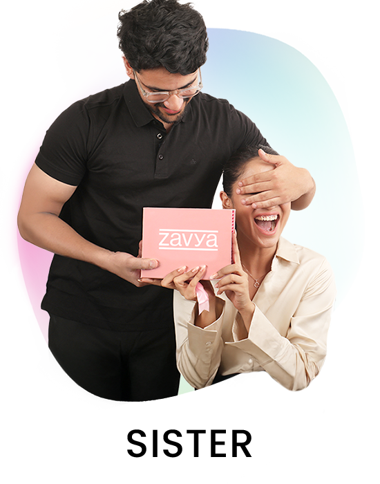 Zavya - Buy 925 Sterling Silver Jewelry