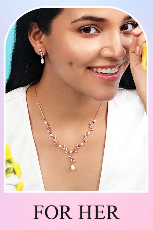 Zavya - Buy 925 Sterling Silver Jewelry