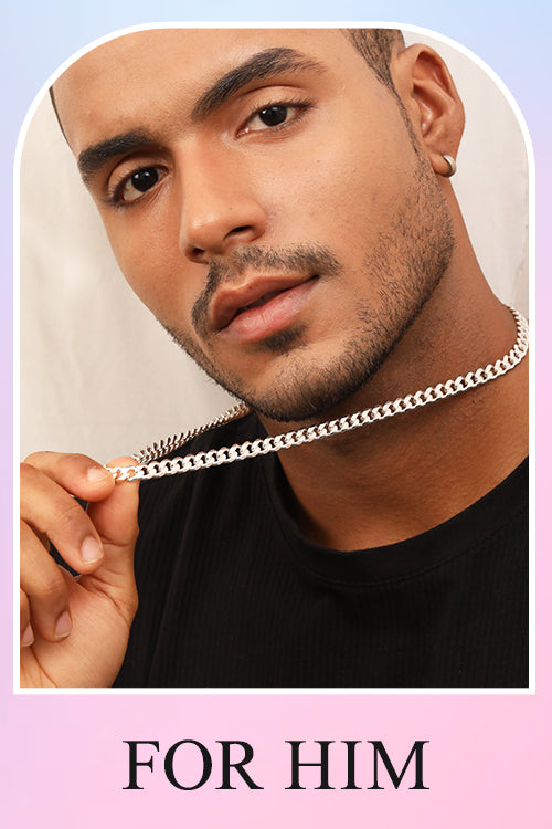 Zavya - Buy 925 Sterling Silver Jewelry