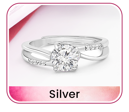 Zavya - Buy 925 Sterling Silver Jewelry