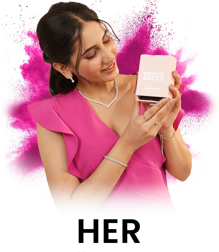 Zavya - Buy 925 Sterling Silver Jewelry