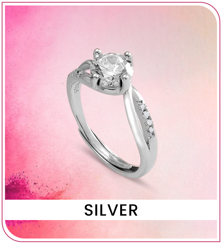 Zavya - Buy 925 Sterling Silver Jewelry