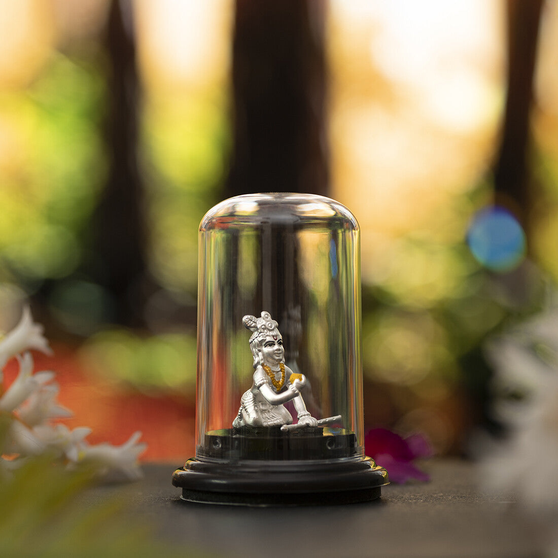 Shop 999 Silver IDOLs from ZAVYA Now – Zavya