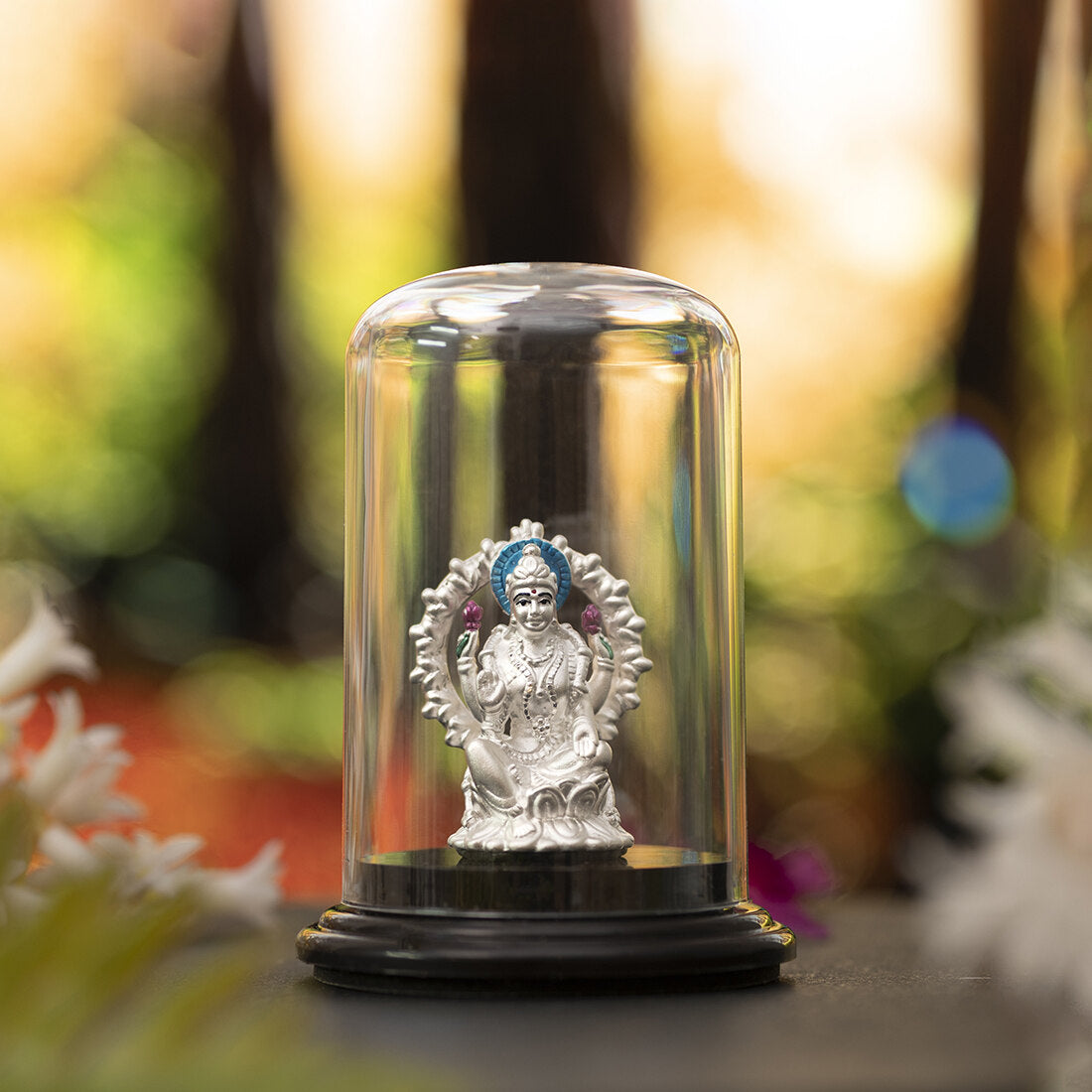 Shop 999 Silver IDOLs from ZAVYA Now – Zavya