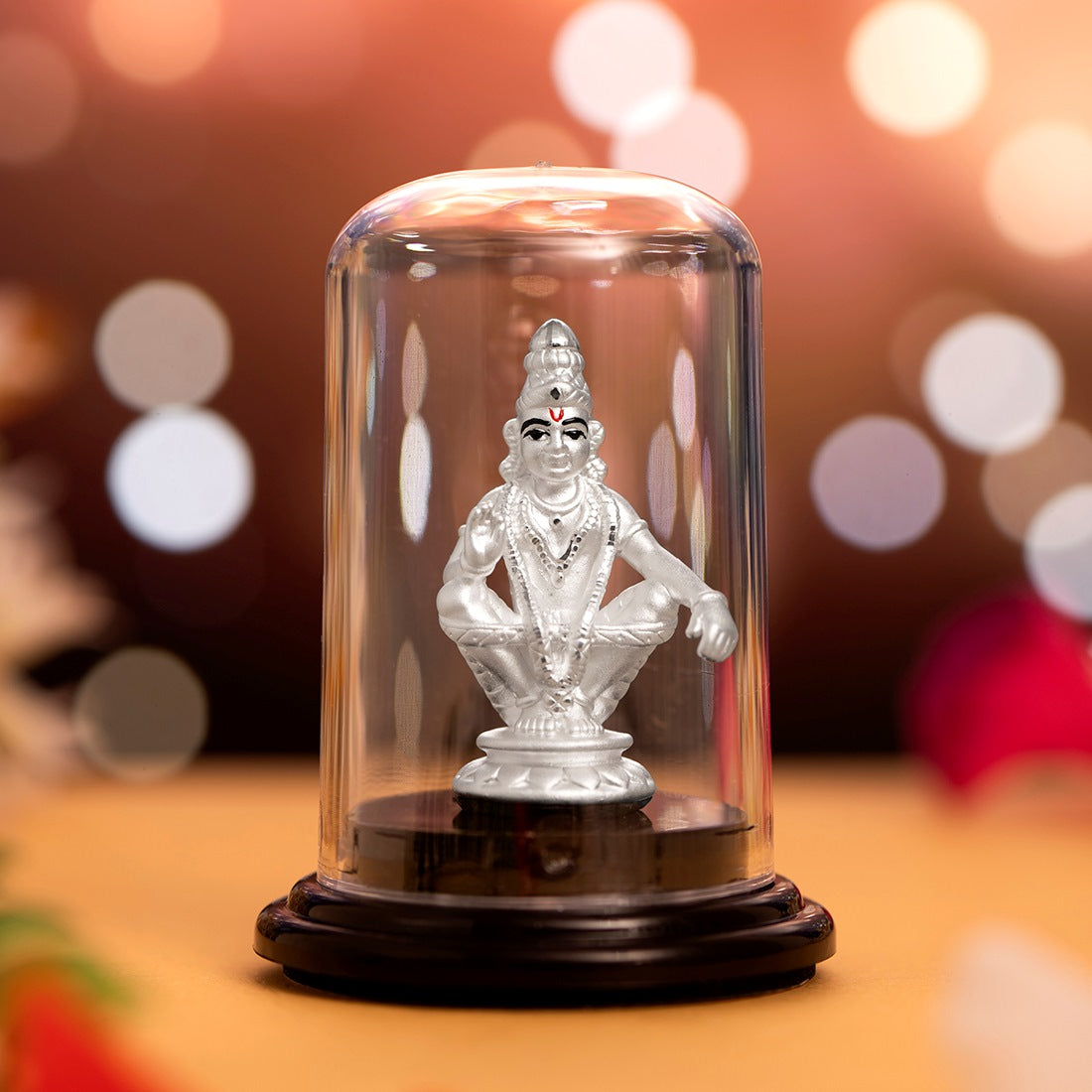 Shop 999 Silver IDOLs from ZAVYA Now – Zavya