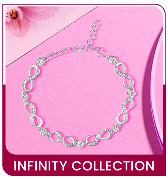 Zavya - Buy 925 Sterling Silver Jewelry