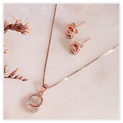 Zavya - Buy Handcrafted 925 Sterling Silver Jewelry