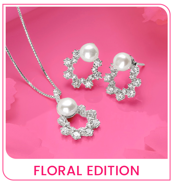 Zavya - Buy 925 Sterling Silver Jewelry