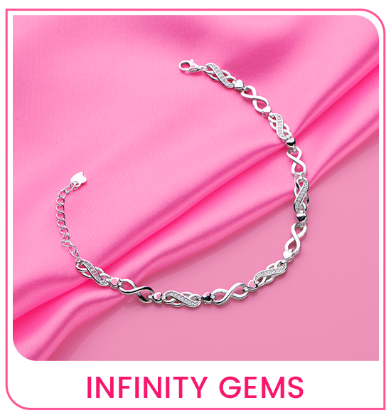 Zavya - Buy 925 Sterling Silver Jewelry