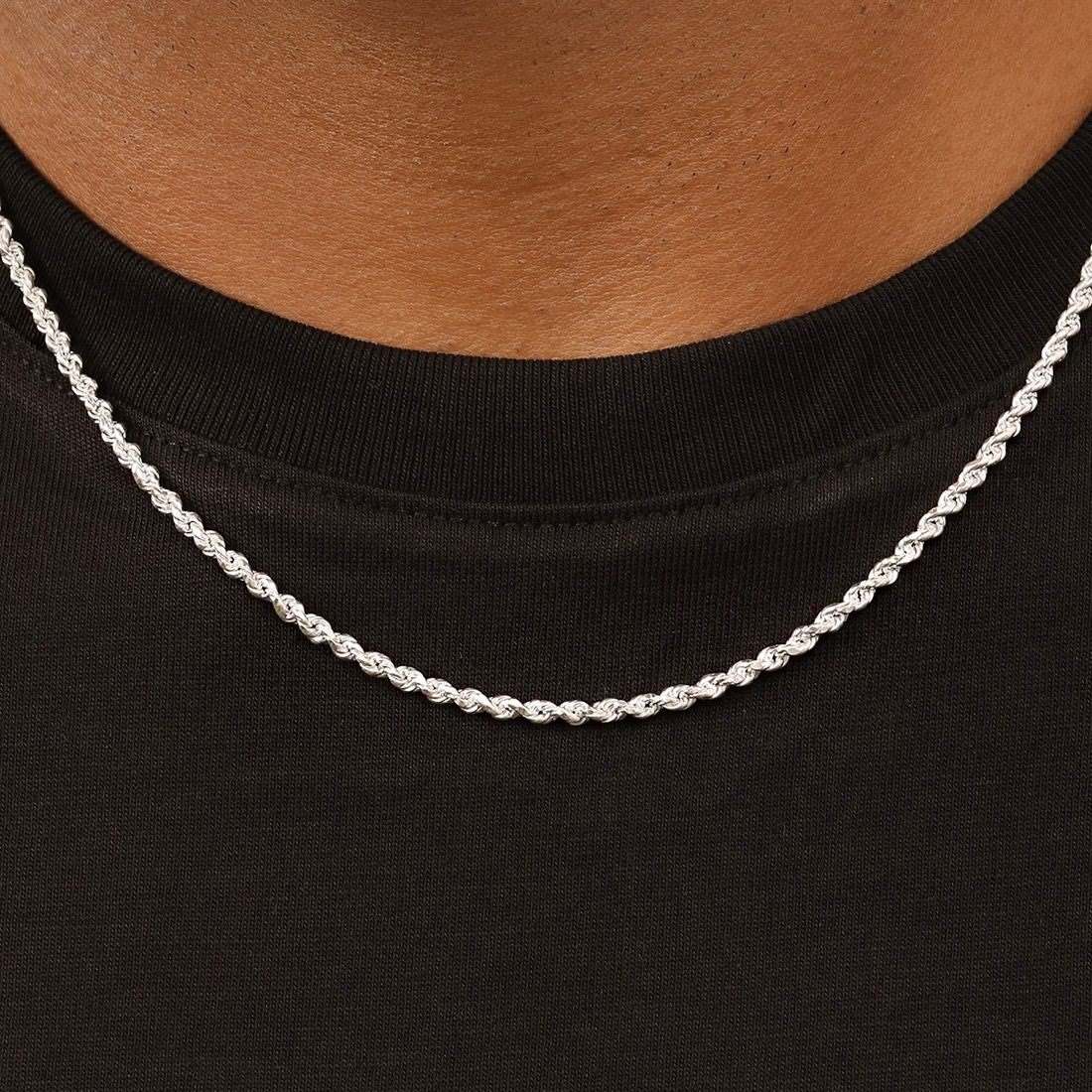 Shop for Zavya 925 Sterling Silver Anklet