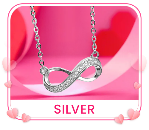 Zavya - Buy 925 Sterling Silver Jewelry