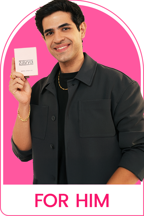 Zavya - Buy 925 Sterling Silver Jewelry