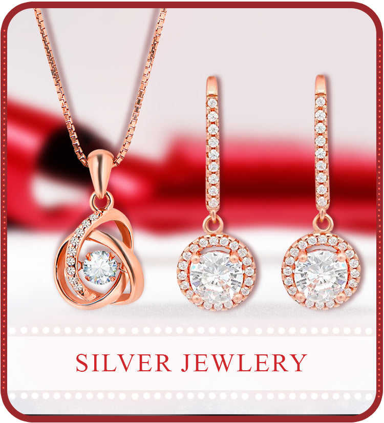 Zavya - Buy 925 Sterling Silver Jewelry