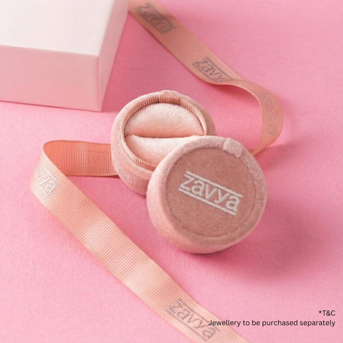 Zavya Promise Box