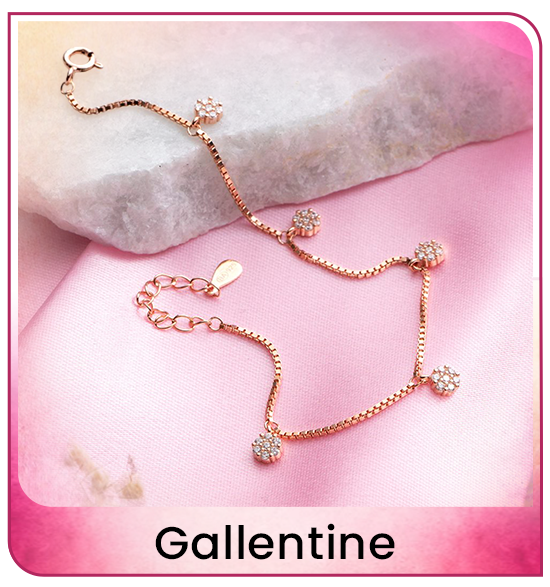 Zavya - Buy 925 Sterling Silver Jewelry