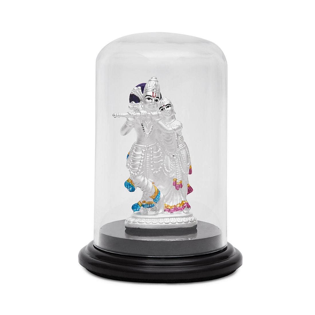 Shop 999 Silver IDOLs from ZAVYA Now – Zavya