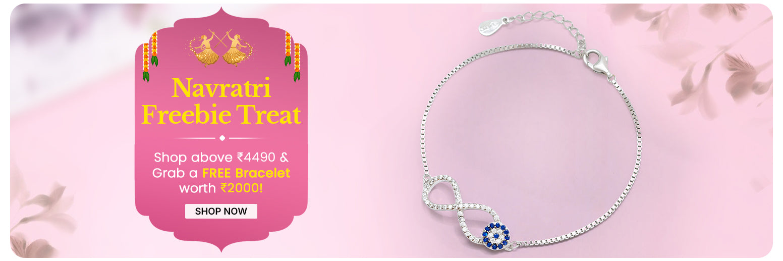 Zavya - Buy 925 Sterling Silver Jewelry