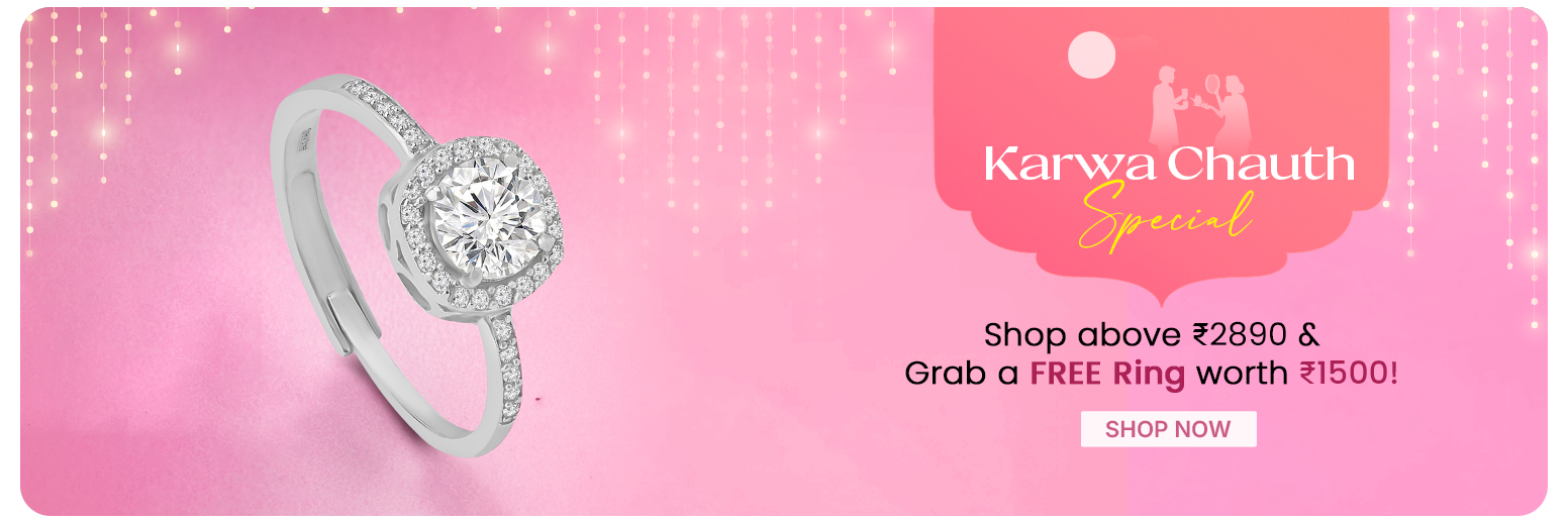 Zavya - Buy 925 Sterling Silver Jewelry