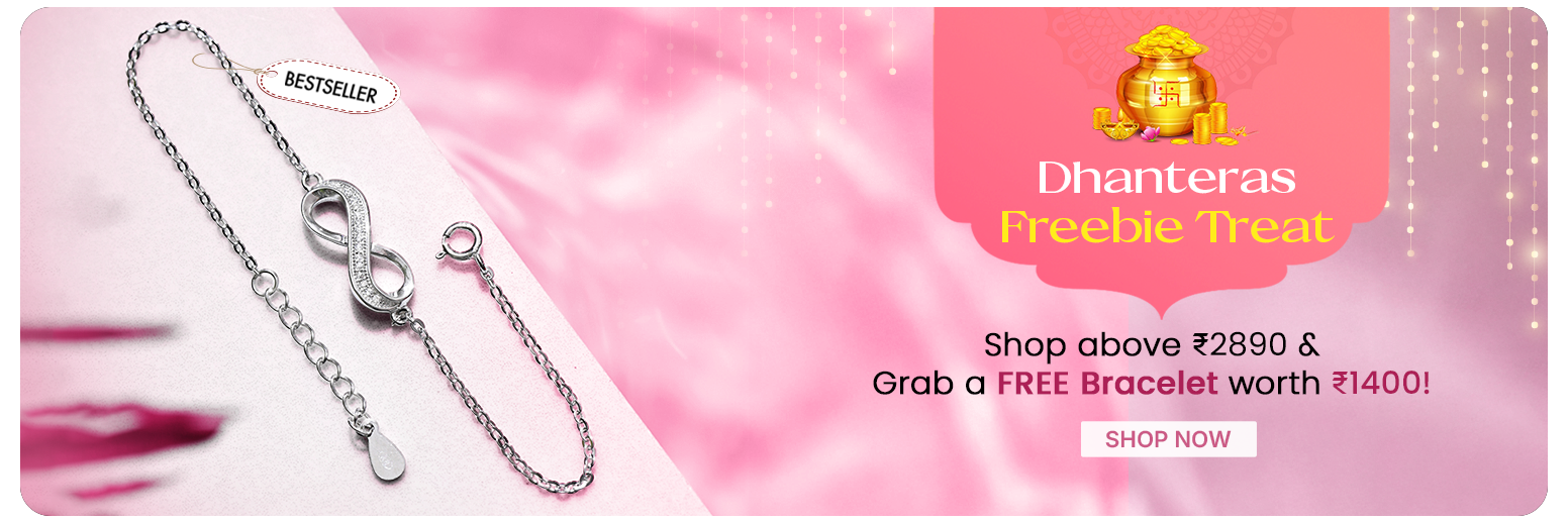 Zavya - Buy 925 Sterling Silver Jewelry